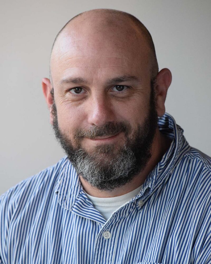 Our Staff - Suncoast Searchlight