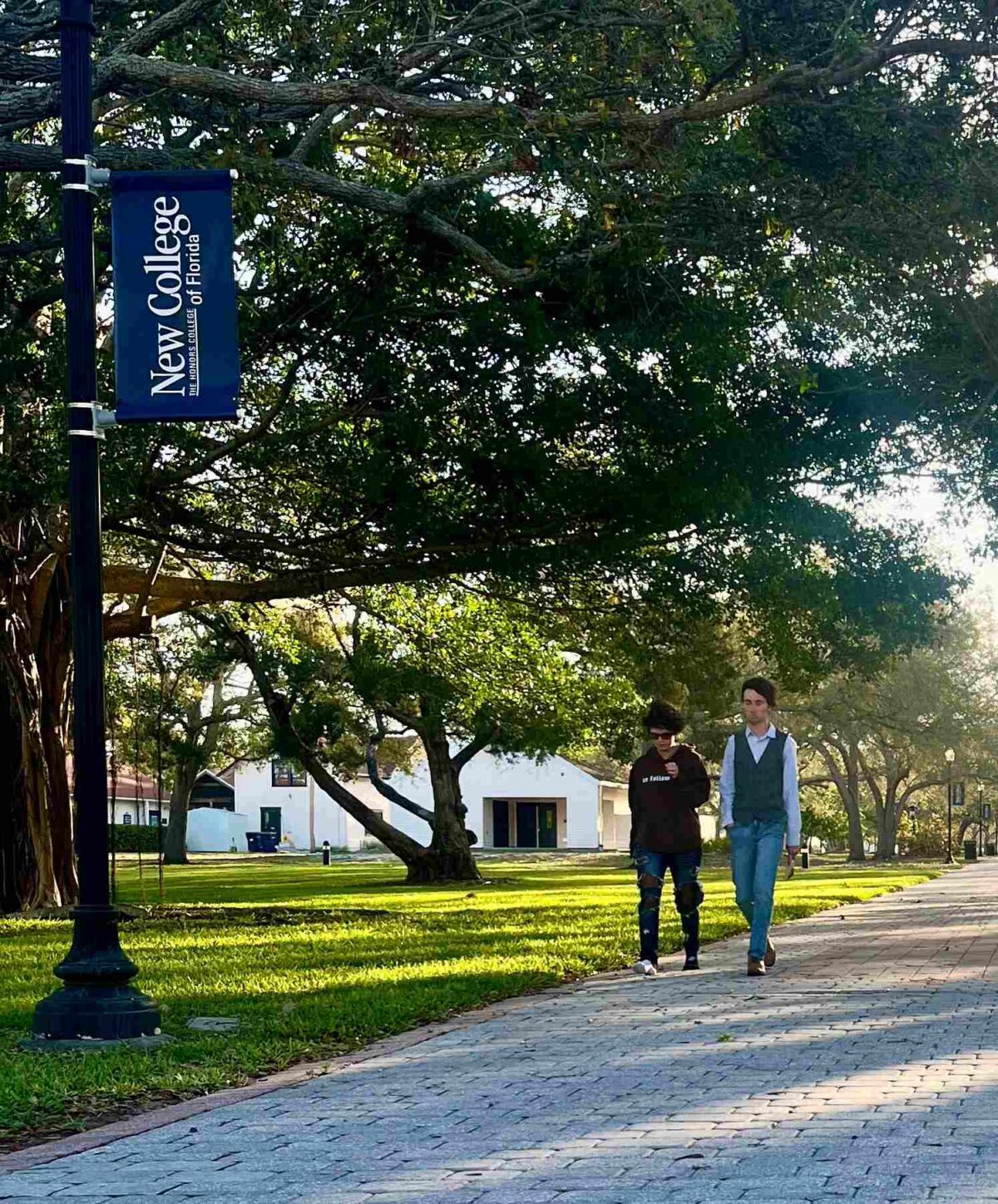 Privatization push emerges at New College as ex-insider breaks with ...