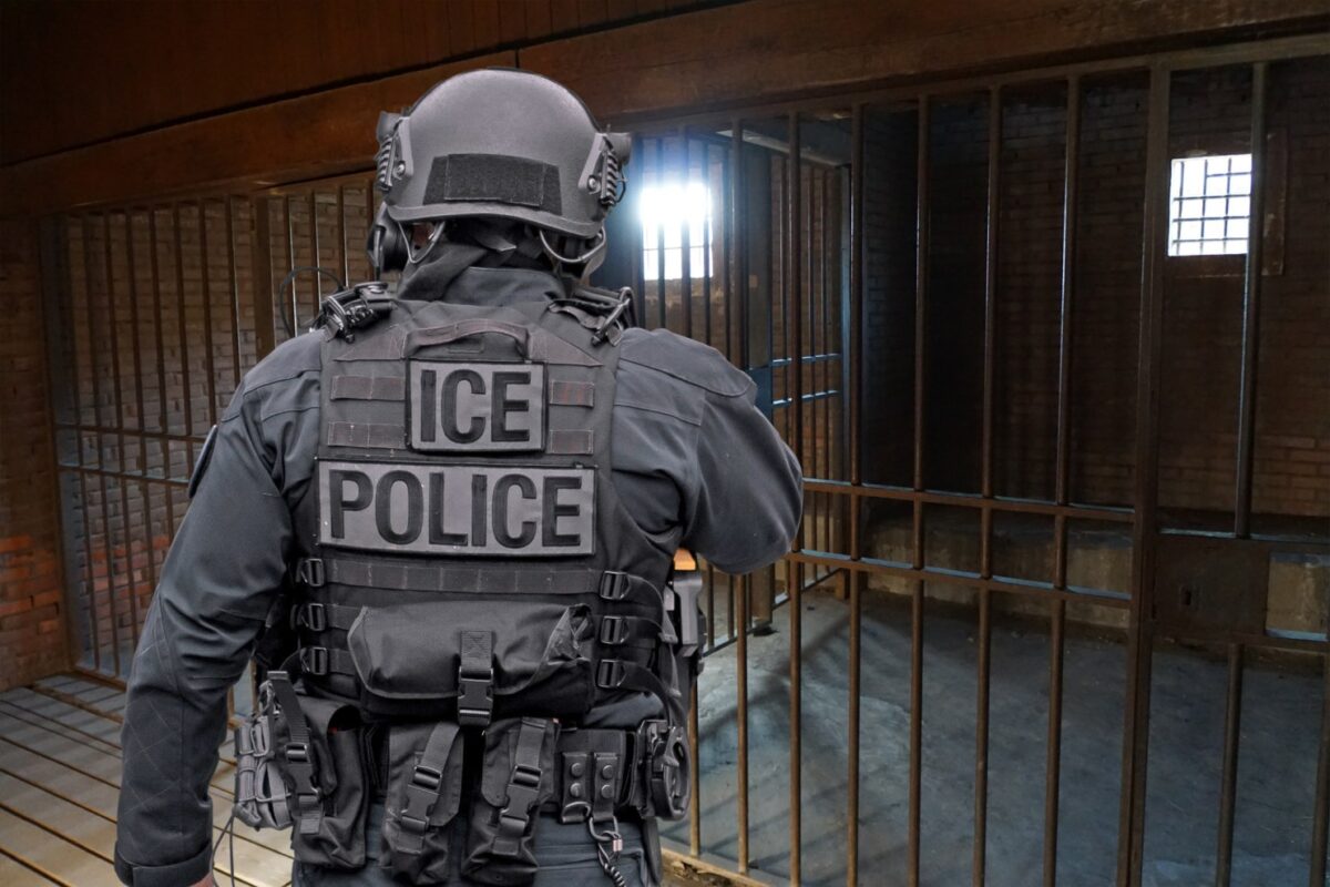 ICE 'detainers' erode constitutional rights in Florida’s justice system ...