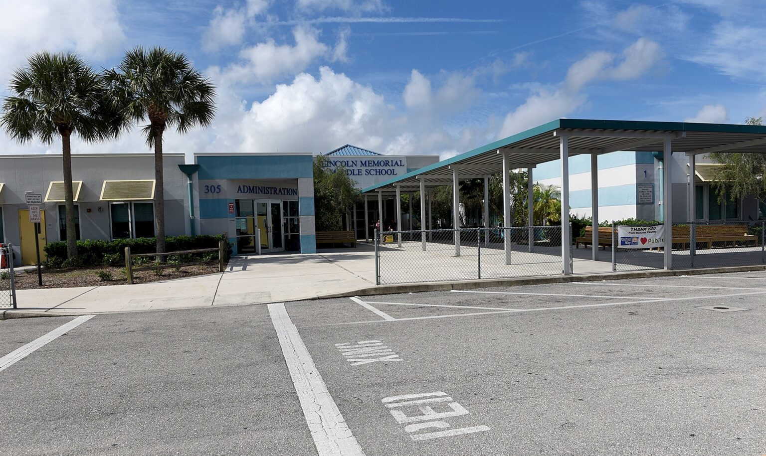 'Over my dead body.' Manatee schools prepare to battle charter takeover ...