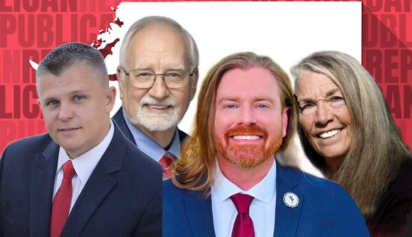 Manatee commission race draws crowded field, out-of-state donors ...